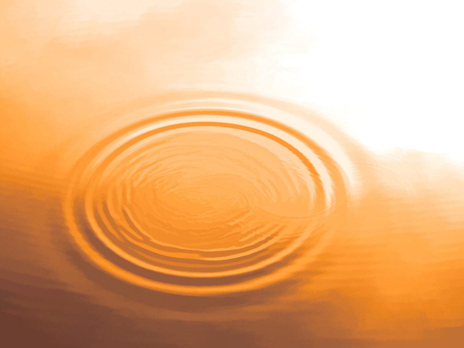 The Water of Life - As It Is in Heaven
